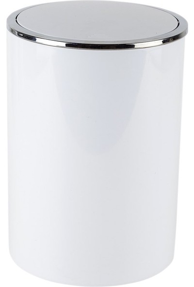 Primanova Lenox Çöp Kovası 6 Lt Primanova Lenox Çöp Kovası 6 Lt