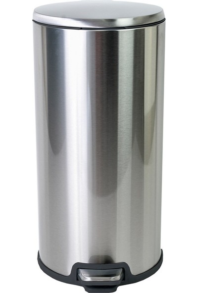 Primanova Cigo Çöp Kovası Pedallı 20 Lt