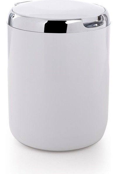 Primanova Pasifik Çöp Kovası 3 Lt Primanova Pasifik Çöp Kovası 3 Lt