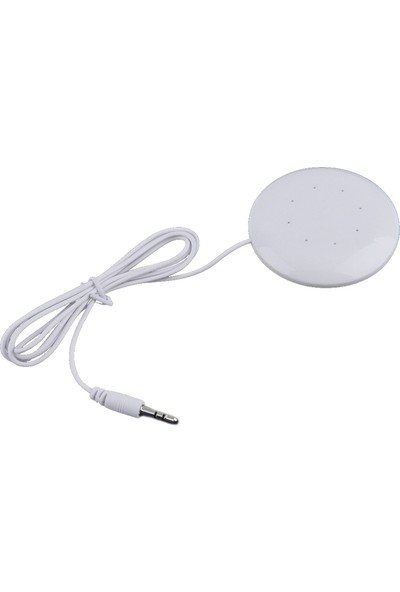 Pasifix Mini Portatif 3.5mm Hoparlör (Yurt Dışından) Pasifix Mini Portatif 3.5mm Hoparlör (Yurt Dışından)