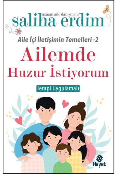 Ailemde Huzur Istiyorum - Saliha Erdim Ailemde Huzur Istiyorum - Saliha Erdim