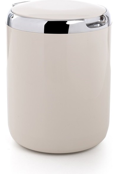 Pirimanova Pasifik Çöp Kovası 3 Lt