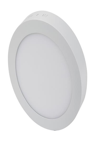 Cata CT-5233 18W Sıva Üstü LED Panel Yuvarlak Günışığı