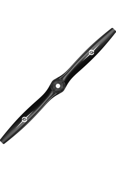 Master Airscrew 12.5x8.5 Formula Serisi - Model Uçak Pervanesi