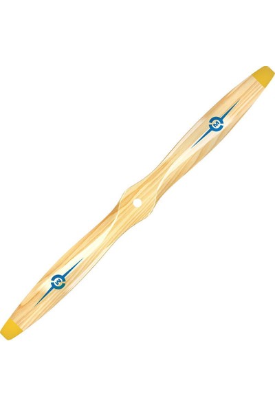 Master Airscrew 20X8 Ahşap Serisi - Model Uçak Pervanesi Master Airscrew 20X8 Ahşap Serisi - Model Uçak Pervanesi