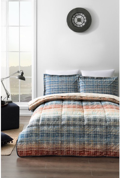 Özdilek Cuerda Çift Kişilik Uyku Seti