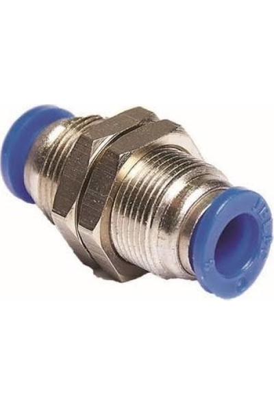 E-Hidron Pnömatik Epm Perde Geçiş Nipeli - Plastik 14 mm (10 Adet) E-Hidron Pnömatik Epm Perde Geçiş Nipeli - Plastik 14 mm (10 Adet)