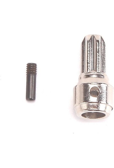 Remo M2028 Metal Ön Orta Hareket Hubı, Model Araç Yedek Parçası