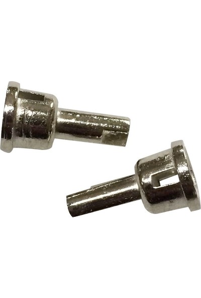 Remo M2521 Differansiyel Aksı, Model Araç Yedek Parçası