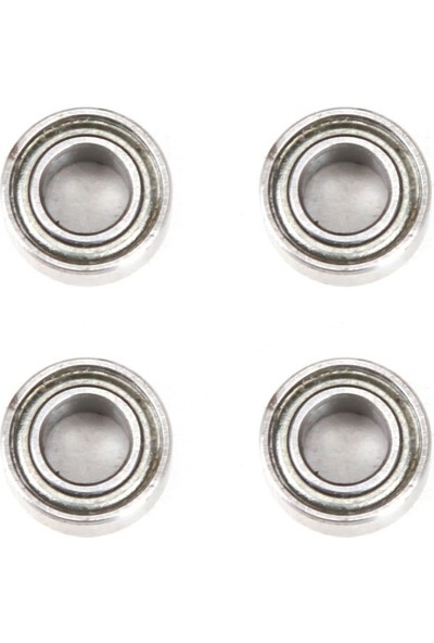 Remo B5507 Rulman 5X10X4MM, Model Araç Yedek Parçası