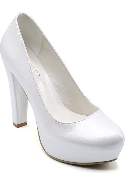 Almera 1960K Almera Kalın Platform Almera 1960K Almera Kalın Platform