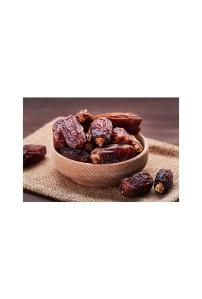 Müftü Bey Medine Mebrum Hurması 1 kg Müftü Bey Medine Mebrum Hurması 1 kg