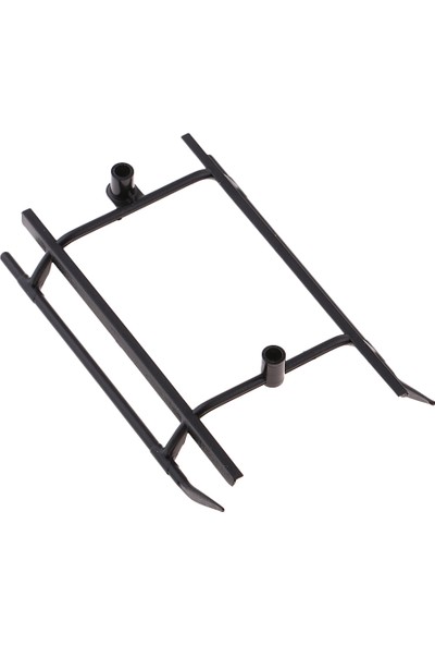 XK.2.K124.009 Wltoys Xk K124 Helikopterler Için Iniş Dişli Skid, Parçaları Yükseltme XK.2.K124.009 Wltoys Xk K124 Helikopterler Için Iniş Dişli Skid, Parçaları Yükseltme