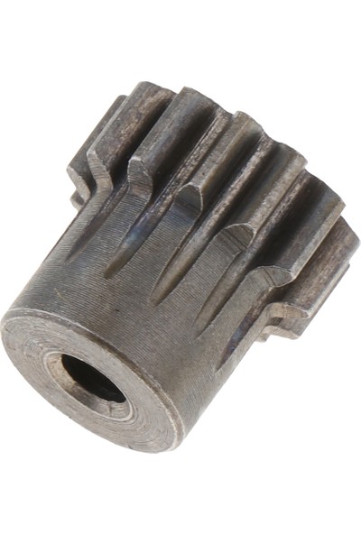 1/10 Ölçekli 13T Diş Gear 3.175MM Slash 4x4 Rc Kısa Ders Arabası Için 1/10 Ölçekli 13T Diş Gear 3.175MM Slash 4x4 Rc Kısa Ders Arabası Için