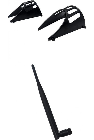 2 Adet Motor Pervane Protectors + Sinyal Flytec 2011-5 Balık Bulucu Için Anten 2 Adet Motor Pervane Protectors + Sinyal Flytec 2011-5 Balık Bulucu Için Anten