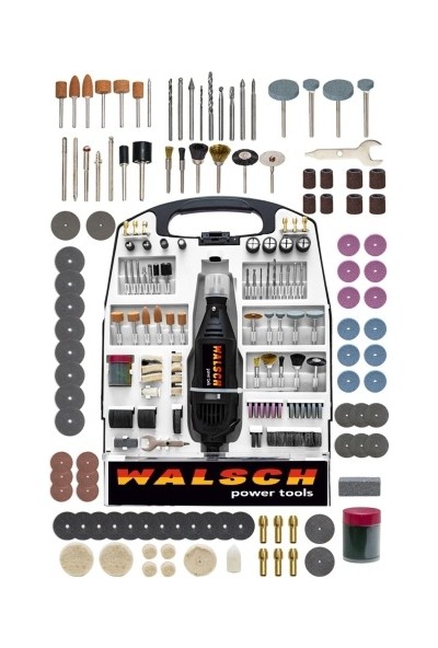 Walsch Deutsch 350 Watt Geschwindigkeit Einstellbar 234-TEİLİG Hobby-Gravierset Handmotor Mini Walsch Deutsch 350 Watt Geschwindigkeit Einstellbar 234-TEİLİG Hobby-Gravierset Handmotor Mini