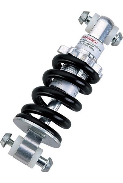 Bisiklet Orta Amortisör 24-26