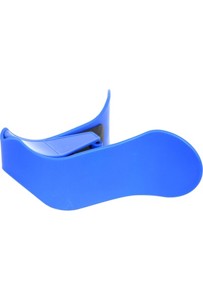 Strade Store Sıkı Kalça Eğitmen Klip Kas Bina Kalça Egzersiz Cihazı Aracı Mavi Strade Store Sıkı Kalça Eğitmen Klip Kas Bina Kalça Egzersiz Cihazı Aracı Mavi