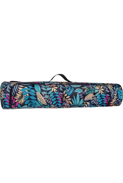 Strade Store Oxford Spor Yoga Mat Taşıyıcı Durumda Taşıma Egzersiz Çantası Mavi Stil D Strade Store Oxford Spor Yoga Mat Taşıyıcı Durumda Taşıma Egzersiz Çantası Mavi Stil D