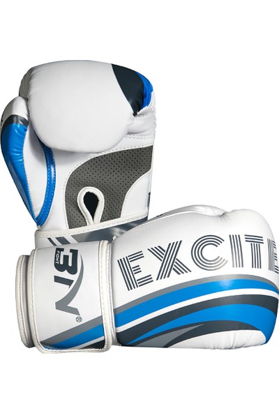 Pu Deri Boks El Sarar Bandajları Yumruk Boks Eldiveni Eldiveni Mma 10OZ Beyaz Pu Deri Boks El Sarar Bandajları Yumruk Boks Eldiveni Eldiveni Mma 10OZ Beyaz