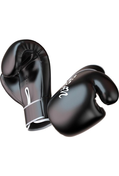 Erkek Kadın Boks Eldivenleri Mağarası Mma Kickboks Mücadele Delme Çantaları Mitts 8oz 8oz_black Erkek Kadın Boks Eldivenleri Mağarası Mma Kickboks Mücadele Delme Çantaları Mitts 8oz 8oz_black