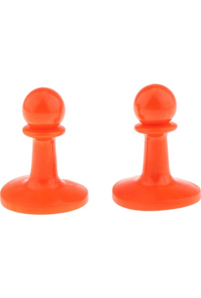 2 Adet / Paket Koruma Kapak Kamp Tente Gölgelik Çadır Direk Kapağı