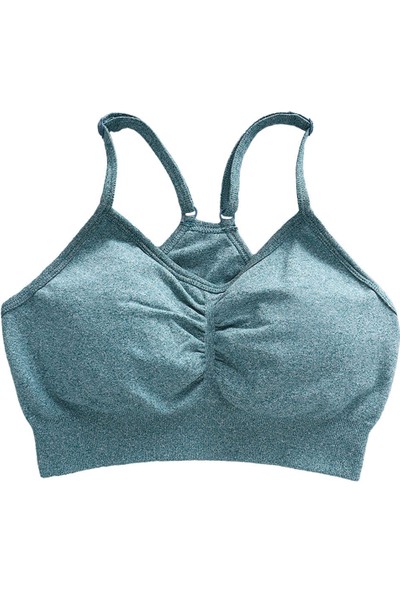 Kadın Yoga Suit Şort Uzun Kollu Sutyen Koşu Koşu Spor Sportwear Sutyen L Kadın Yoga Suit Şort Uzun Kollu Sutyen Koşu Koşu Spor Sportwear Sutyen L