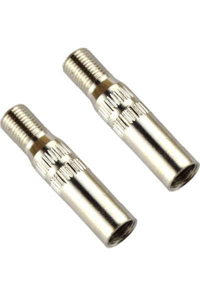 Strade Store 2 Parça Araba Bisiklet Motosiklet Lastik Lastik Vana Uzatma Adaptörü Kap 1.54 Inç Strade Store 2 Parça Araba Bisiklet Motosiklet Lastik Lastik Vana Uzatma Adaptörü Kap 1.54 Inç