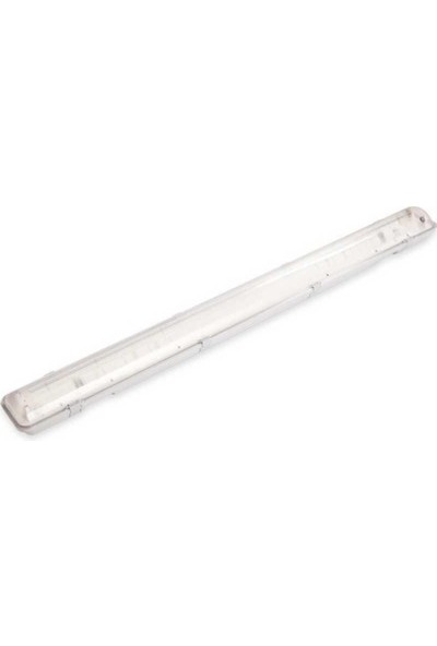Işıldar Etanj Armatür 2X36 Eko LED Florasanlı Işıldar Etanj Armatür 2X36 Eko LED Florasanlı