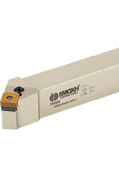 Smoxh Pssnr Sağ P Sistem Dış Torna Kateri Pssnr-Ph 45 Derece 2525 M12-PH Smoxh Pssnr Sağ P Sistem Dış Torna Kateri Pssnr-Ph 45 Derece 2525 M12-PH