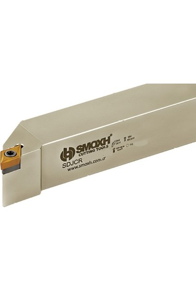 Smoxh Sdjcr S Sistem Dış Torna Kateri Sdjcr 93 Derece 2525 M11 Smoxh Sdjcr S Sistem Dış Torna Kateri Sdjcr 93 Derece 2525 M11