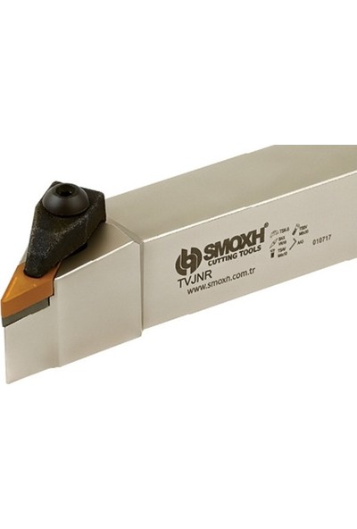 Smoxh Tvjnr Sağ T Sistem Dış Torna Kateri Tvjnr 93 Derece 2525 M16 Smoxh Tvjnr Sağ T Sistem Dış Torna Kateri Tvjnr 93 Derece 2525 M16