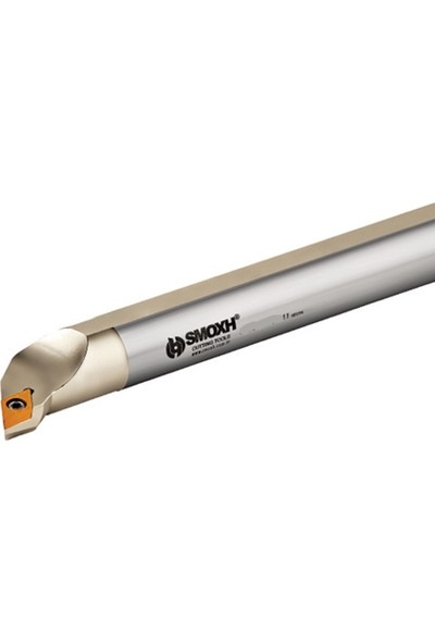 Smoxh Sdpcr Sağ S Sistem Delik Içi Torna Kateri Sdpcr 117.5 Derece S12K-07