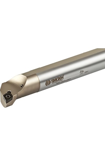 Smoxh Sdqcr Sağ S Sistem Delik Içi Torna Kateri Sdqcr 107.5 Derece S20R-07