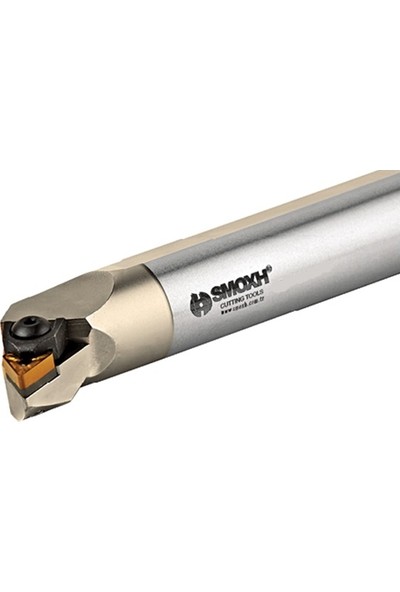 Smoxh Mtqnr Sağ M Sistem Delik Içi Torna Kateri Mtqnr 107.5 Derece S50V-22