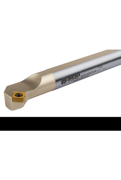 Smoxh Scfcl Sol S Sistem Delik Içi Torna Kateri SCFCL90 Derece S40U-12