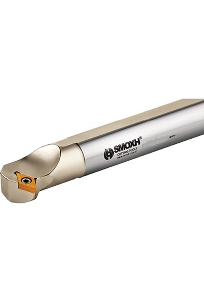 Smoxh Sd-Cl Sol S Sistem Delik Içi Torna Kateri Sd-Cl 62.5 Derece S10K-07