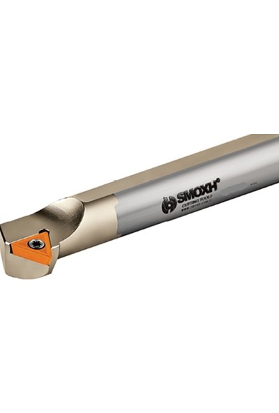 Smoxh St-Cl Sol S Sistem Delik Içi Torna Kateri St-Cl 60 Derece S12K-11