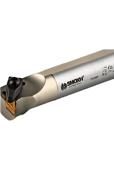 Smoxh Tvunl Sol T Sistem Delik Içi Torna Kateri Tvunl 93 Derece S25S-16