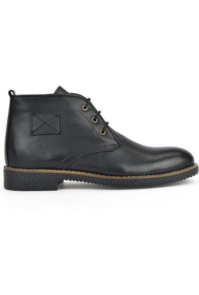 Ziya Ziya, Erkek Deri Bot 113423 601