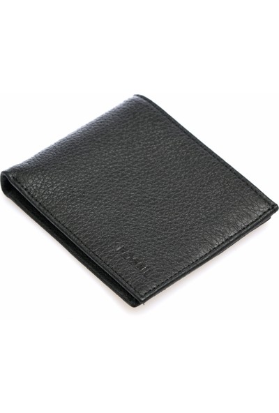 Fossil 0621K7002 Erkek Siyah Cüzdan