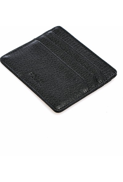 Fossil 0621K7010 Erkek Siyah Cüzdan