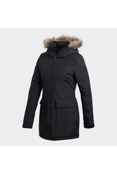 Adidas Xploric Parka Kadın Mont