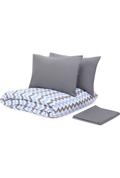 Melnace Handcrafts Dimitri Çift Kişilik Nevresim Melnace Handcrafts Dimitri Çift Kişilik Nevresim