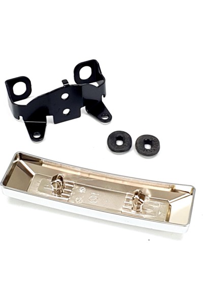 Motolinas Ön Amblem Sport [set] Cg