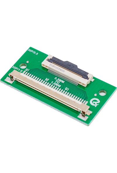 OEM LCD Panel Flexi Repair QK0828B OEM LCD Panel Flexi Repair QK0828B