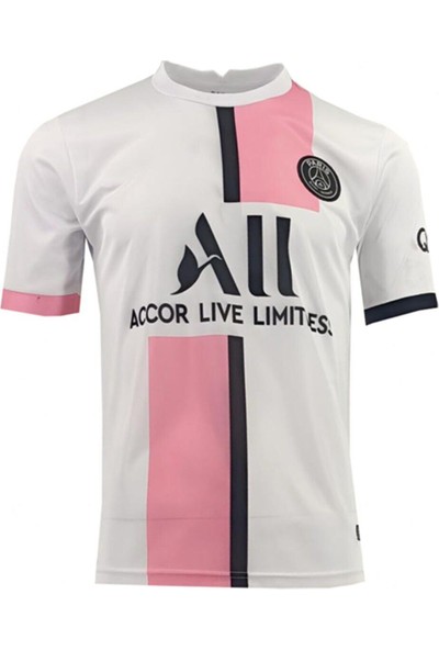 Paris Saint Germain Temalı Messi Forma Paris Saint Germain Temalı Messi Forma