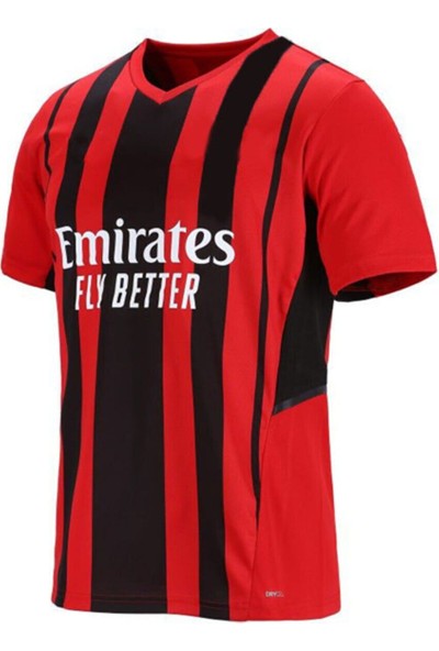 Ac Milan Temalı Forma 21/22