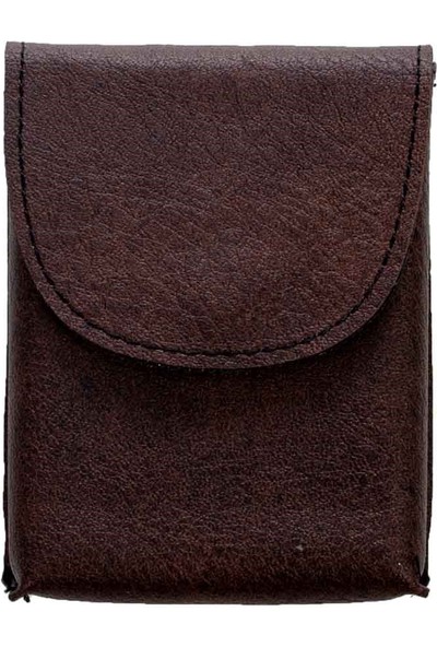 ALS Deri Sigara Kutusu, Sigara Tabakası (Kısa)