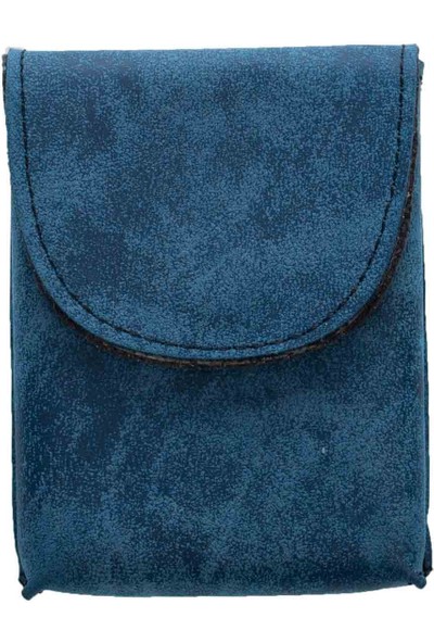 ALS Deri Sigara Kutusu, Sigara Tabakası (Kısa)